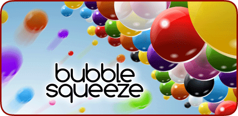 Firecracker Software - Bubble Squeeze