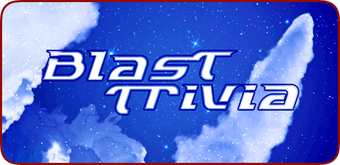 Firecracker Software - Blast Trivia