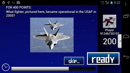 Firecracker Software - Blast Trivia