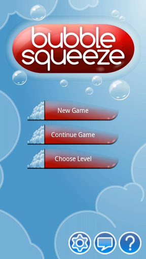 Firecracker Software - Bubble Squeeze