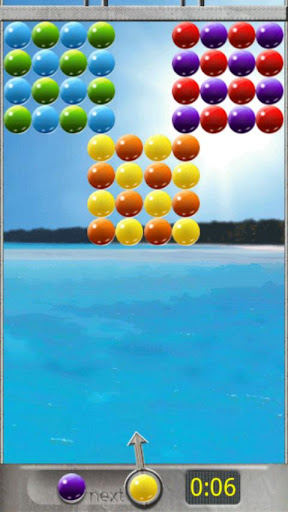 Firecracker Software - Bubble Squeeze