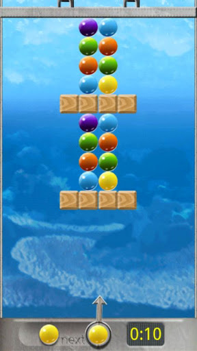 Firecracker Software - Bubble Squeeze