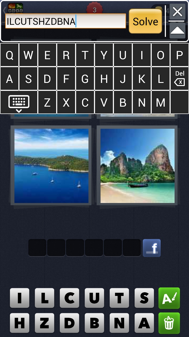 Firecracker Software - Cheat Seeker