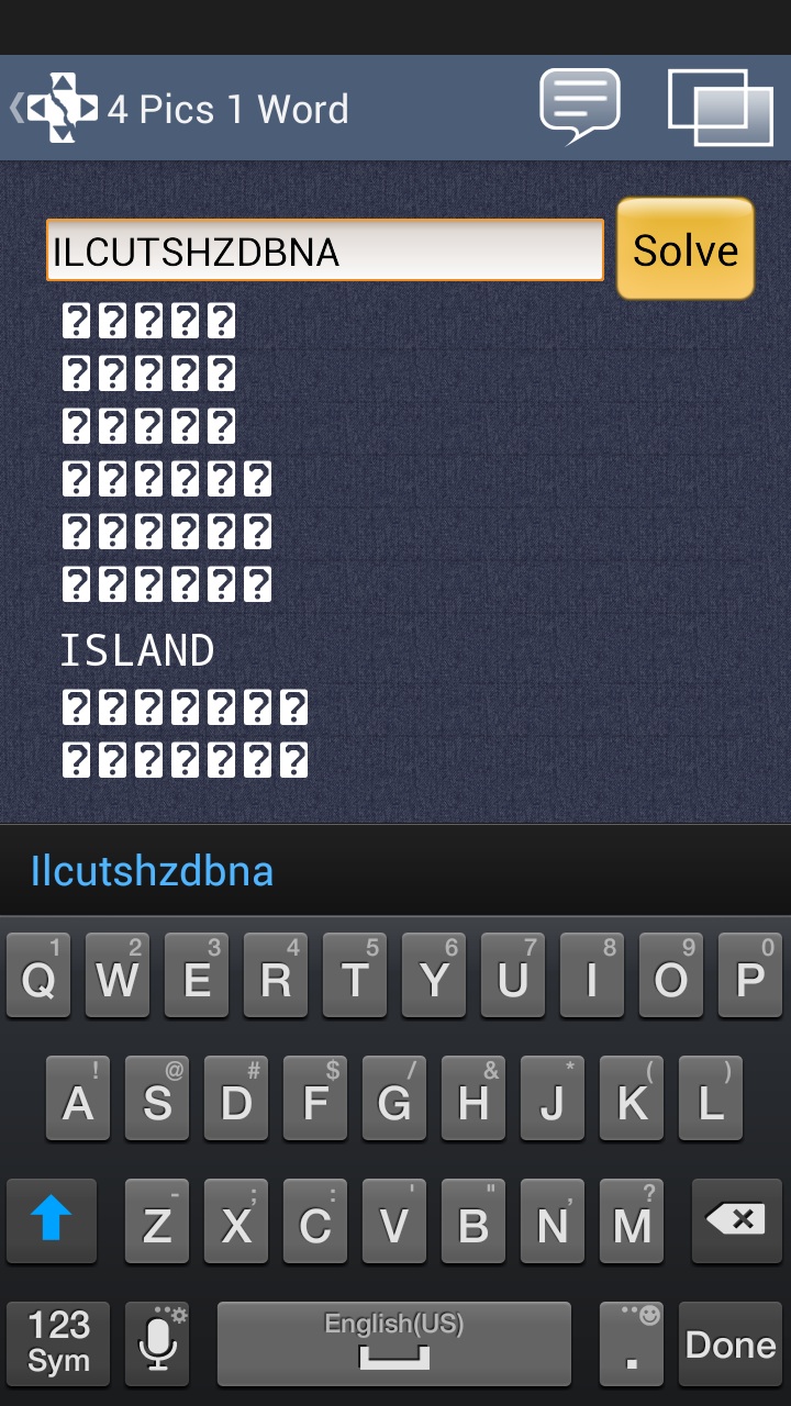 Firecracker Software - Cheat Seeker