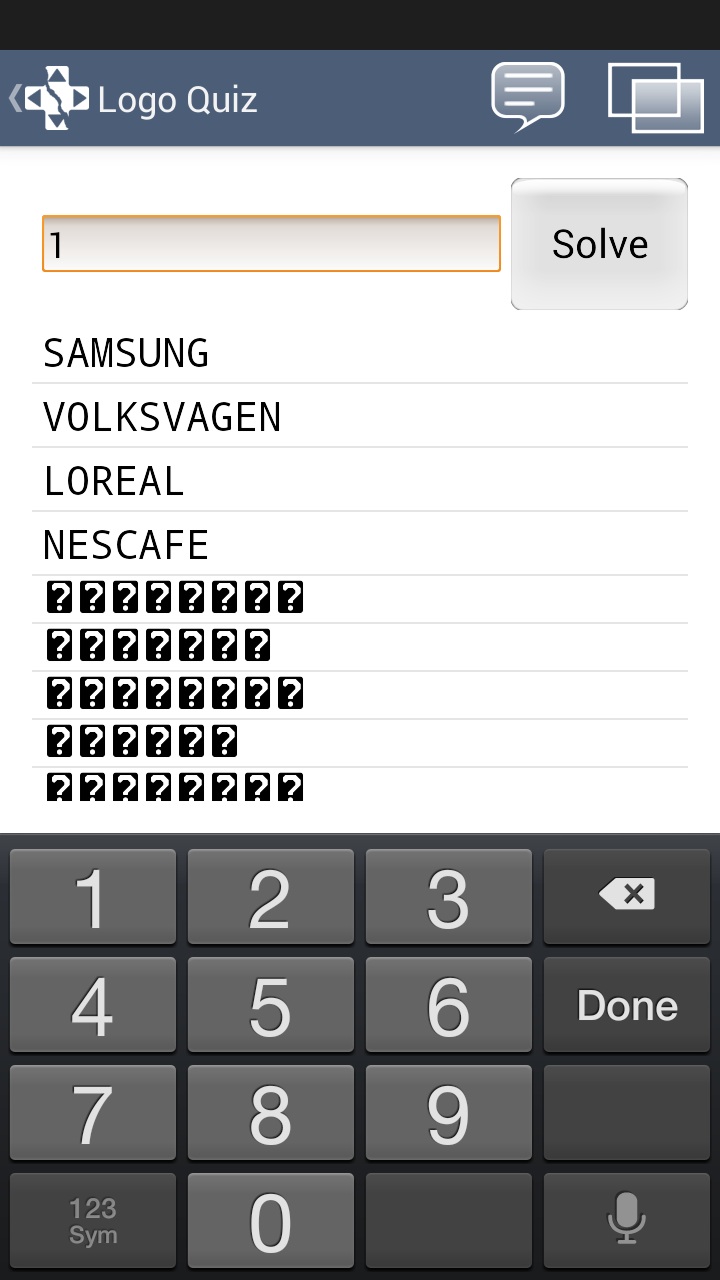 Firecracker Software - Cheat Seeker