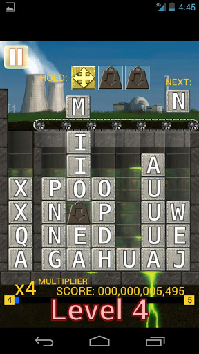 Firecracker Software - Letter Drop