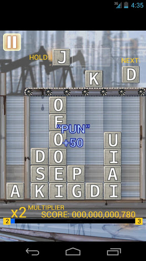 Firecracker Software - Letter Drop